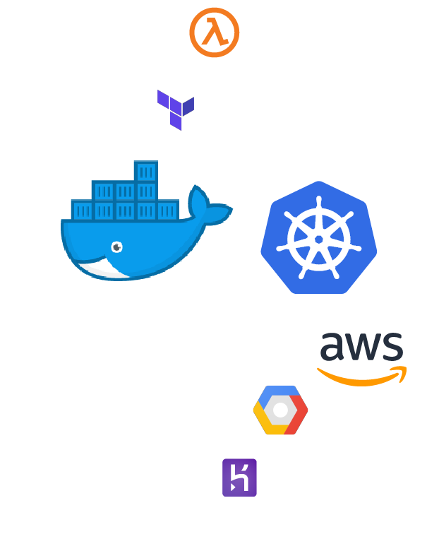 10Pines • Software Development Services - Argentina